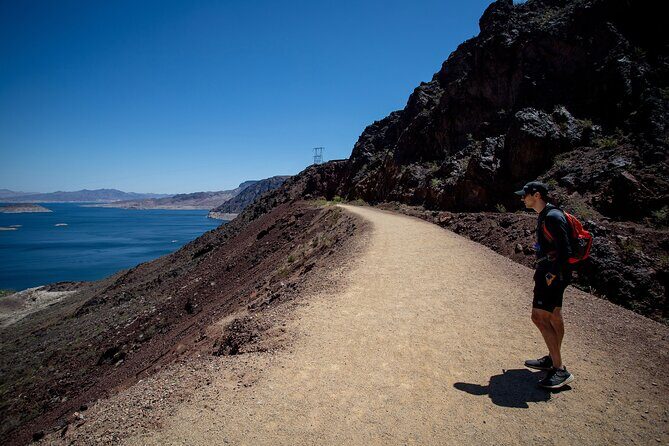 Tour the Hoover Dam and Hike the Historic Railroad Tunnel Trail - In The Sum Up