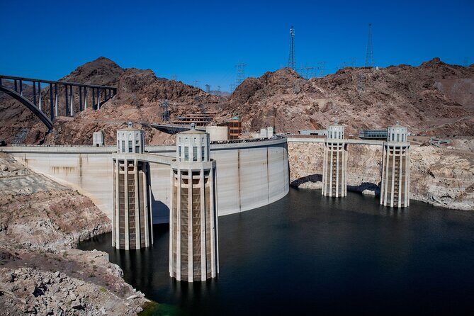 Tour the Hoover Dam and Hike the Historic Railroad Tunnel Trail - Frequently Asked Questions