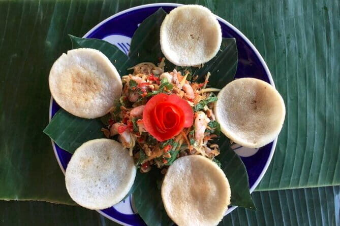 Tour The Markets Of Hoi An And Take A Cooking Class After - A Closer Look at the Itinerary