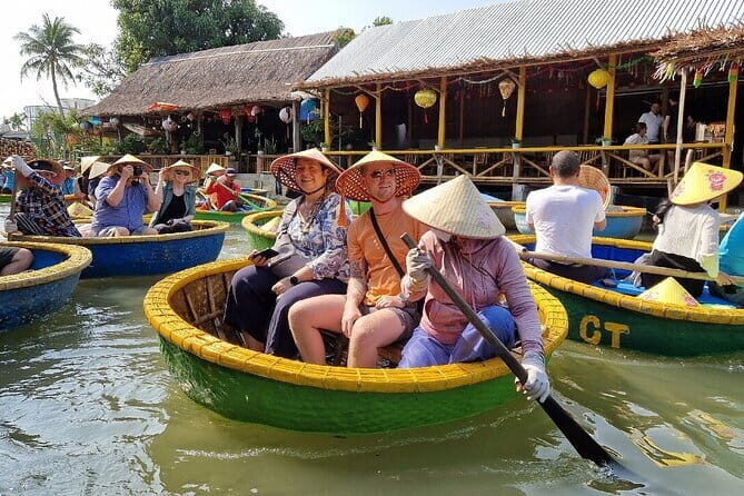 Tour The Markets Of Hoi An And Take A Cooking Class After - The Cooking Class: Practical, Delicious, and Fun