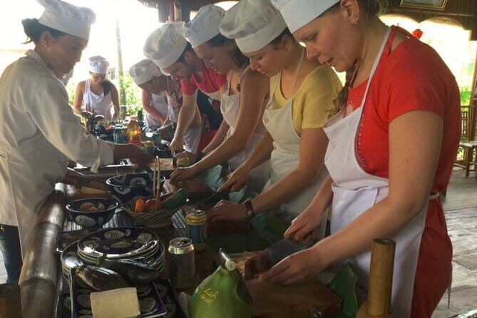 Tour The Markets Of Hoi An And Take A Cooking Class After - Final Thoughts