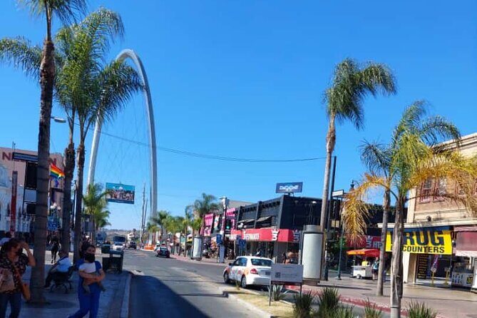Tour Tijuana & rosarito/the best tacos La pasadita - The Sum Up