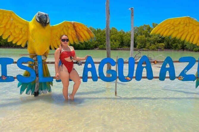 Tour to Agua Azul Island Departure from Merida to Yucatan - Why You Should Consider This Tour