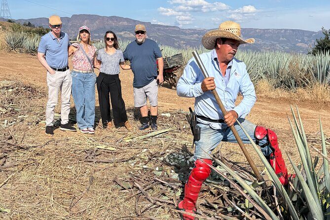 Tour to artisan tequileras (private tour) - An Honest Look at the Private Artisan Tequileras Tour in Guadalajara