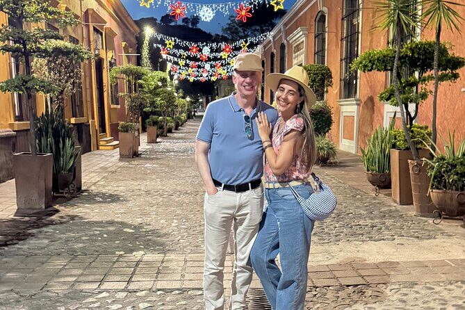 Tour to artisan tequileras (private tour) - Who Is This Tour Best For?