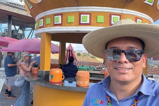 Tour to artisan tequileras (private tour) - FAQs