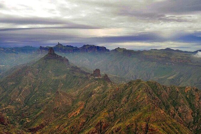 Tour to Arucas, Teror, Aloe Vera farm - Highlights - Key Points