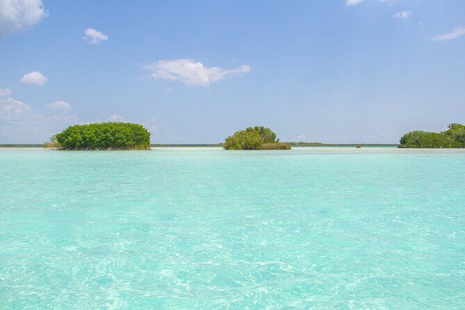 Tour to Bacalar 7 Colors Laggon Lunch and Breakfast included - Summing Up: Is This Tour Worth It?