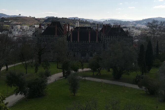 Tour to Braga and Guimarães with historian - Introduction: Why Choose This Tour