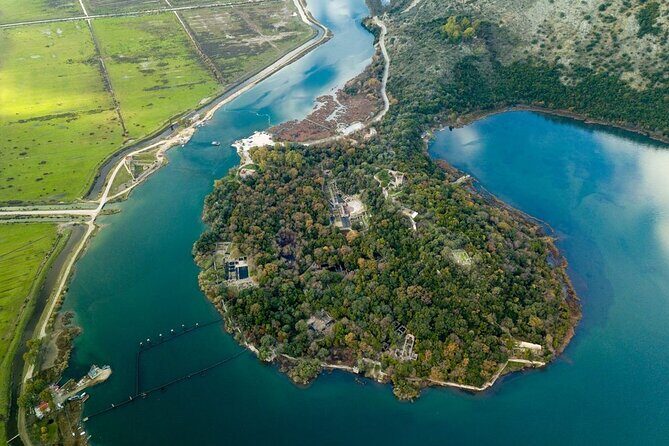Tour to Butrint Antic City/Blue Eye Spring/Lekursi Castle - What’s Included, What’s Not