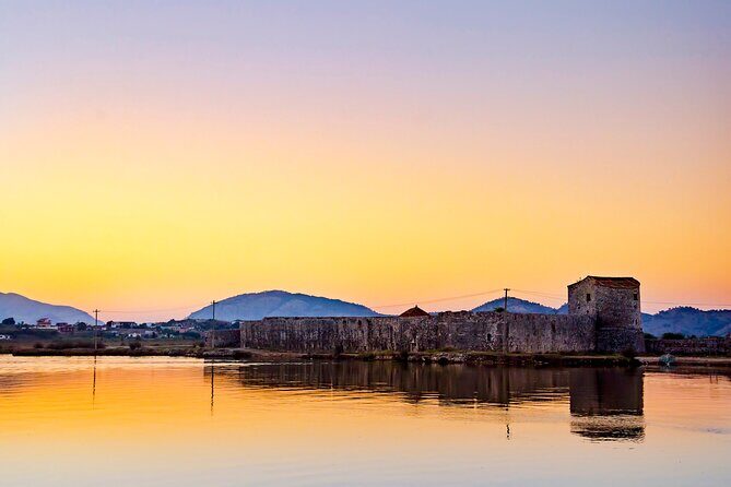 Tour to Butrint Antic City/Blue Eye Spring/Lekursi Castle - FAQs