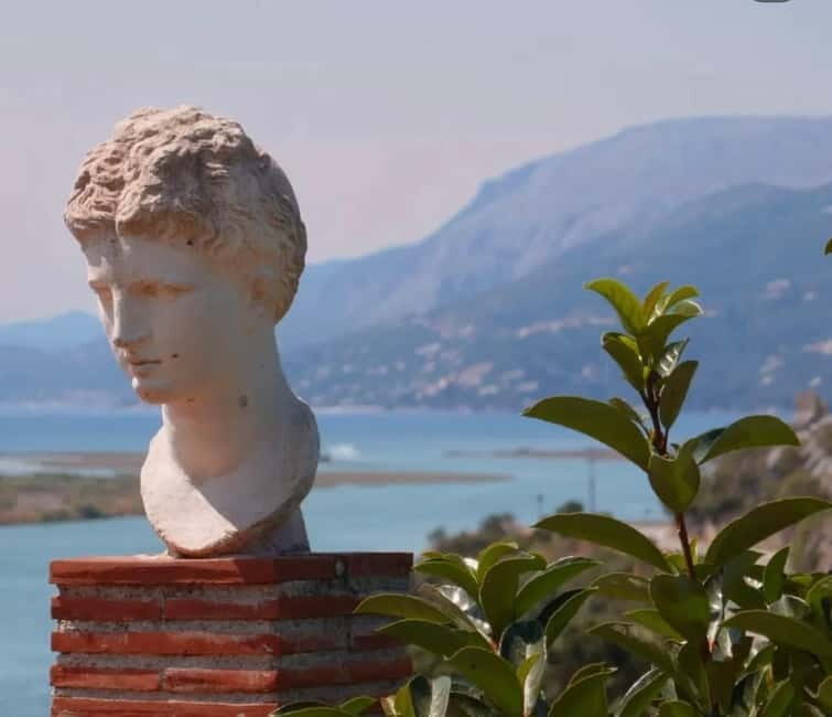Tour to Butrint National Park-Blue Eye-Lekuresi Castle - Starting Your Adventure