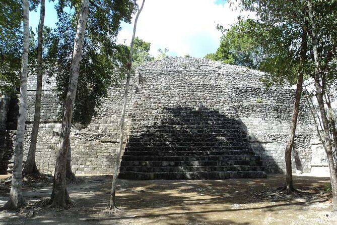 Tour to Calakmul and Balamkú. From Campeche - Final Thoughts: Is It Worth It?