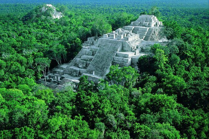 Tour to Calakmul and Balamkú. From Campeche - Frequently Asked Questions