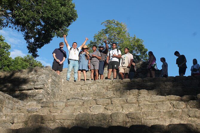 Tour to Chacchoben Ruins and boat tour in Bacalar - Final Thoughts on Value and Suitability