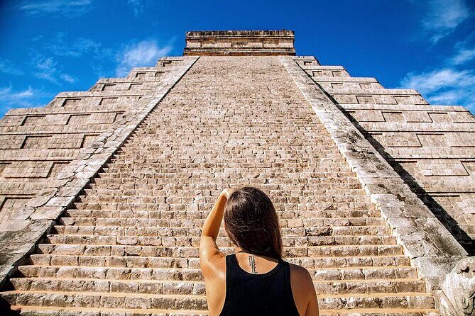 Tour to Chichen Itza & Cenotes Ik kill & Hubiku from Cancun - The Itinerary Breakdown: What You Can Expect