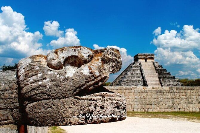 Tour to Chichen Itza tickets included and Cenote Xunaan Caverna - Authentic Experiences and Practical Tips