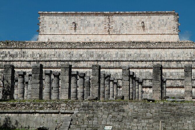 Tour to Chichen Itza with Cenote Ikkil - Who Should Book This Tour?