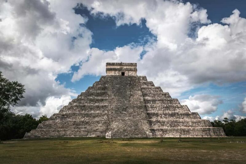 Tour to Chichén Itzá with Lunch and Transportation from Playa, Tulum, and Cancún - An In-Depth Look at the Tour Experience