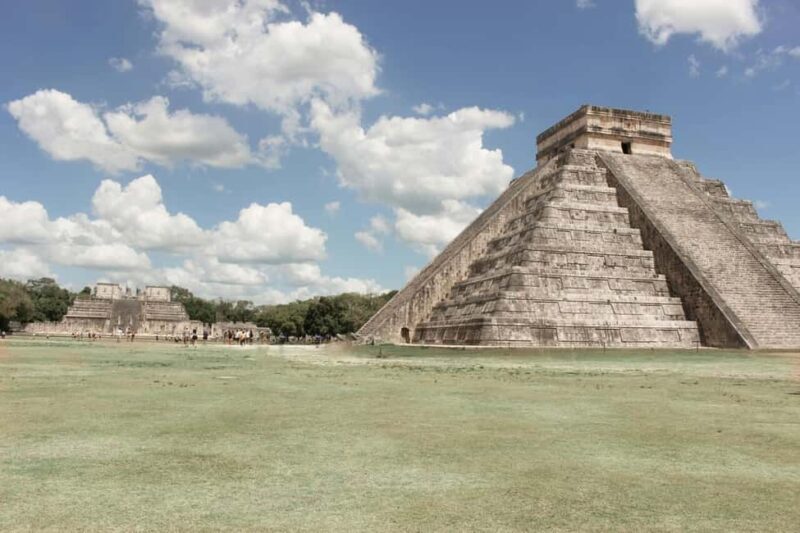 Tour to Chichén Itzá with Lunch and Transportation from Playa, Tulum, and Cancún - Final Thoughts: Who Should Consider This Tour?