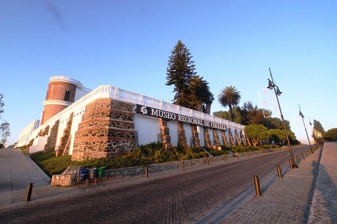Tour to Cholula from Puebla - Final Thoughts: Is This Tour Right for You?