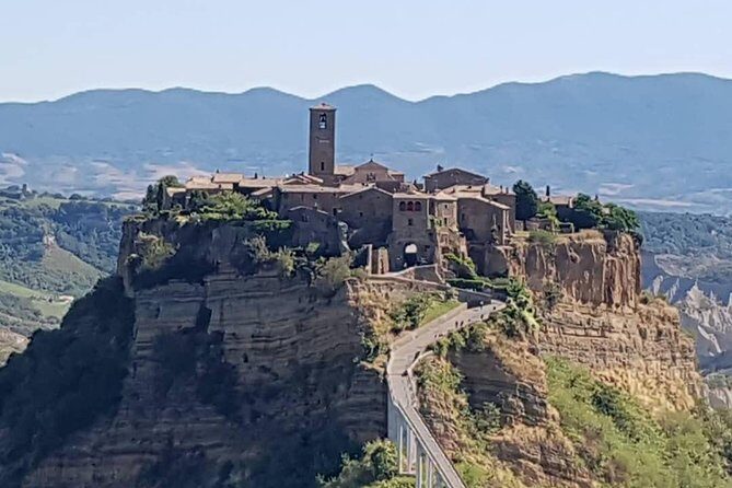 Tour to Civita di Bagnoregio and Orvieto, a Full Day from Rome - Who That’s Perfect For