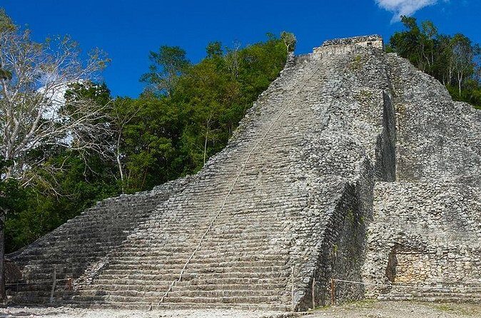 Tour to Coba - Frequently Asked Questions (FAQs)