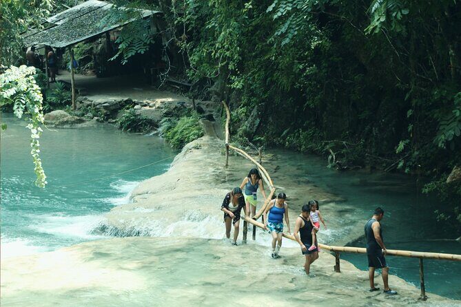 Tour to Copalitilla Magical Waterfalls from Huatulco with admission included - Deep Dive into the Itinerary