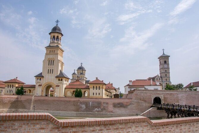 Tour to Corvin Castle in Hunedoara & Alba Iulia - Final Thoughts: Who Should Book This Tour?