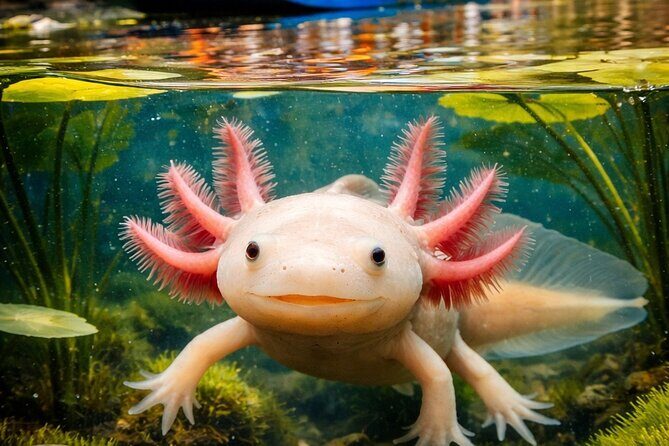 Tour to Coyoacan and Frida Kahlo and Xochimilco - Key Points