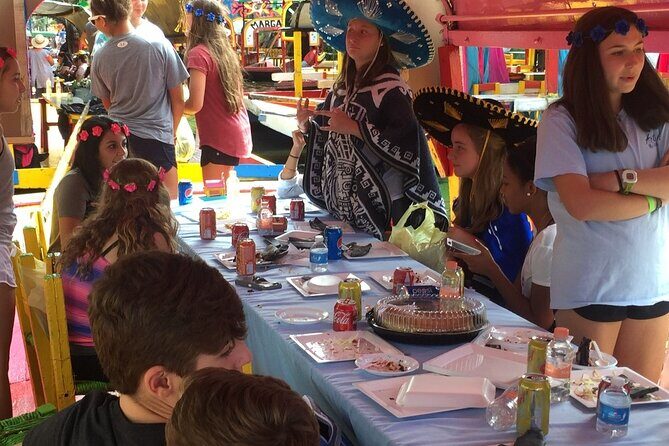 Tour to Coyoacan and Frida Kahlo and Xochimilco - Final Thoughts