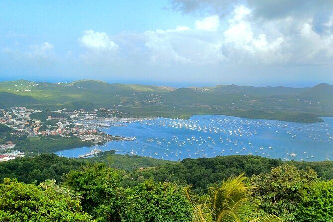 Tour to discover the paradisiacal beaches of the South (Salines) - FAQ