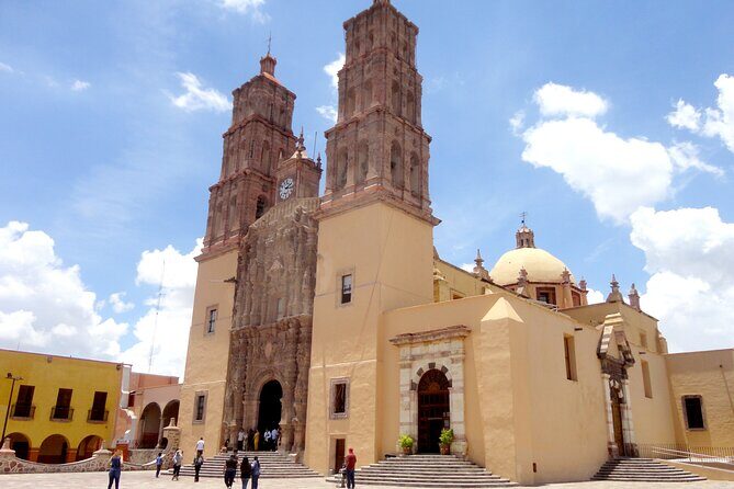 Tour to Dolores Hidalgo and Atotonilco from San Miguel de Allende - An Introduction to the Tour