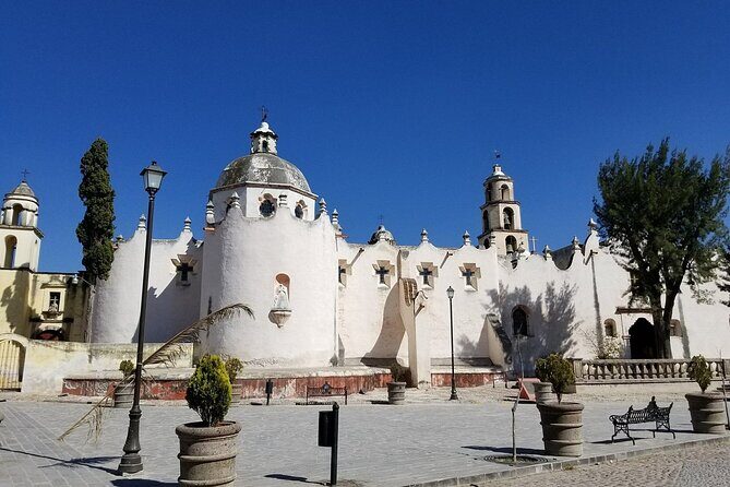 Tour to Dolores Hidalgo and Atotonilco from San Miguel de Allende - Practical Details and Planning