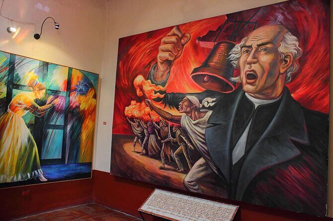 Tour to Dolores Hidalgo and Atotonilco from San Miguel de Allende - Final Thoughts: Who’s This Tour For?