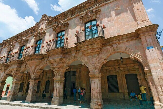 Tour to Dolores Hidalgo and Atotonilco from San Miguel de Allende - Final Summary