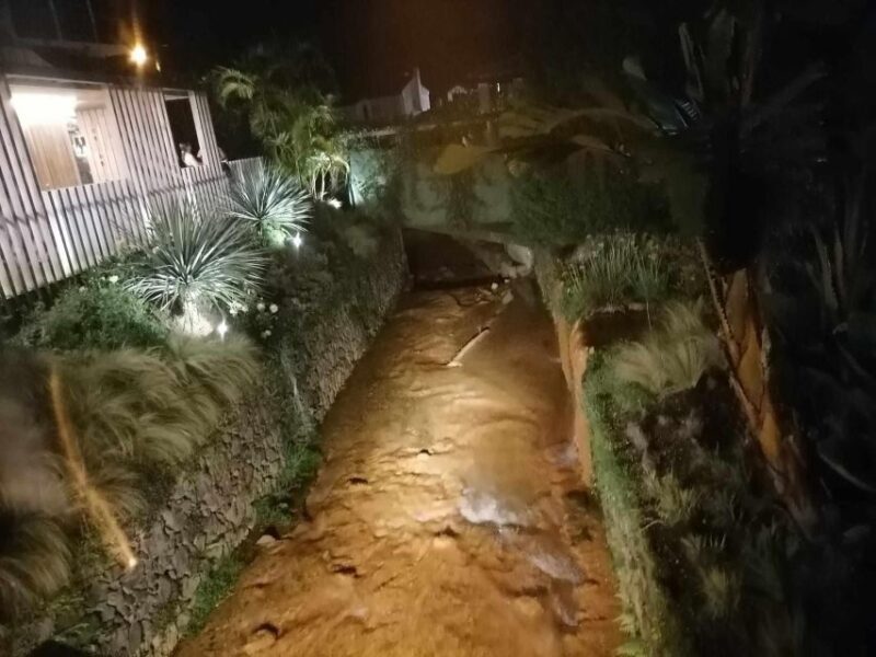 Tour to Dona Beija pool and night thermal baths 65 - Night Thermal Baths