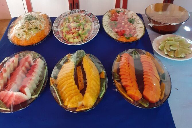 Tour to El Limón waterfall with lunch included from Saman special for cruisers - Who Should Consider This Tour?