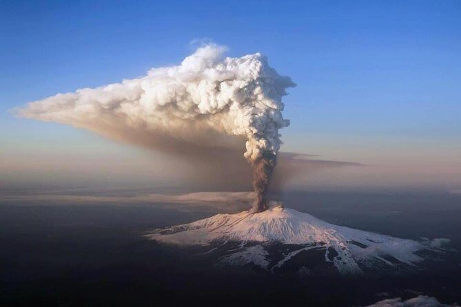 Tour to Etna Volcano and Taormina from Messina - The Sum Up: Who Will Love This Tour?