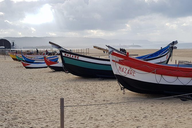 Tour To Fátima, Batalha And Óbidos From Lisbon - An In-Depth Look at the Itinerary
