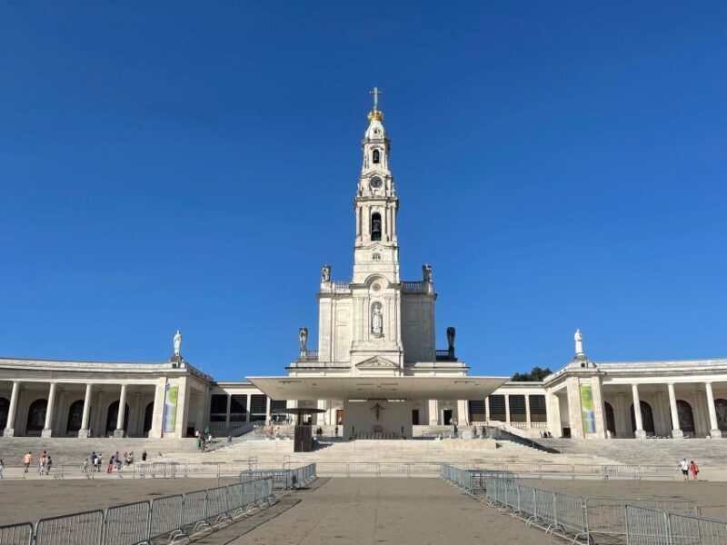 Tour to Fátima, Batalha, Nazaré and Óbidos - Final Thoughts: Is This Tour Right for You?