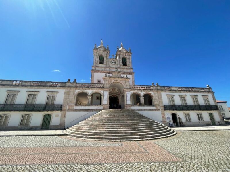 Tour to Fátima, Batalha, Nazaré and Óbidos - FAQ