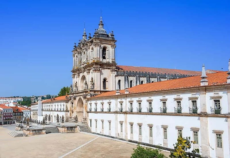 Tour to Fátima, Nazaré and Óbidos - LUXURY SEDAN - Why This Tour Offers Real Value