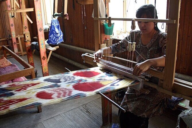 Tour to Fergana Valley from Tashkent - Key Points