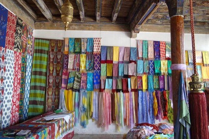 Tour to Fergana Valley from Tashkent - Final Thoughts: Is This Tour Right for You?