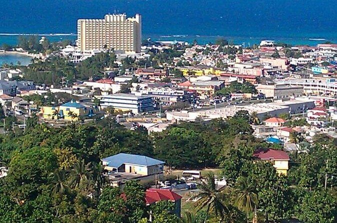 Tour to Fern Gully and Konoko Falls and Park - FAQ