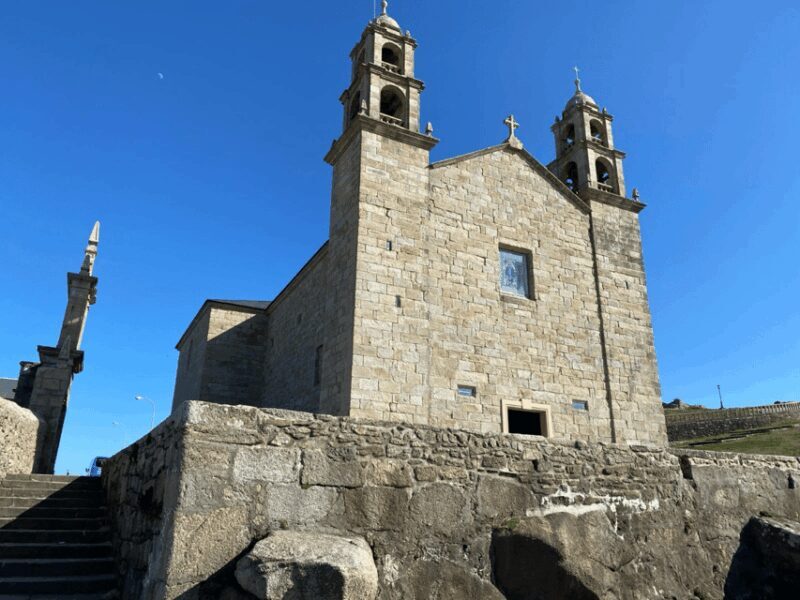 Tour to Finisterre and coastal villages from Santiago de Compostela - FAQs