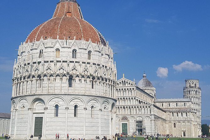 Tour to Florence and Pisa, a full day from Rome - Real Travelers’ Perspectives