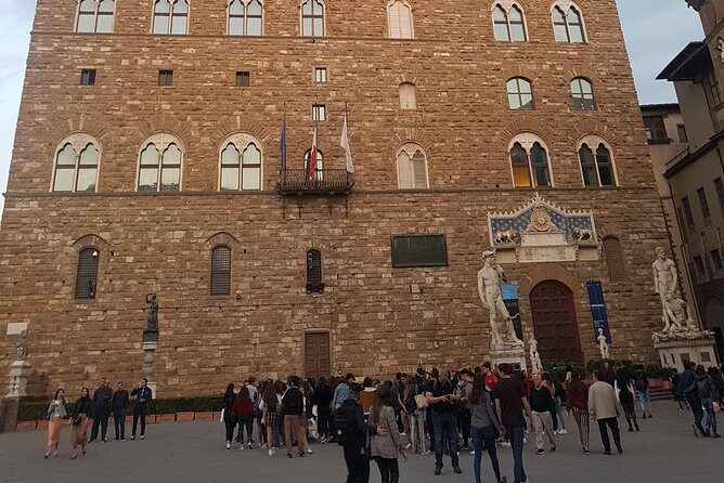 Tour to Florence and Pisa, a full day from Rome - FAQ