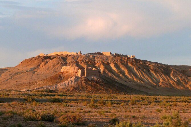 Tour to fortresses from Khiva - The Sum Up: Who Will Love This Tour?